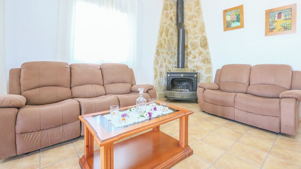 Bellas Vistas Ana Rodriguez Sosa La Puebla De Los Infantes By Ruralidays - Palma del Río