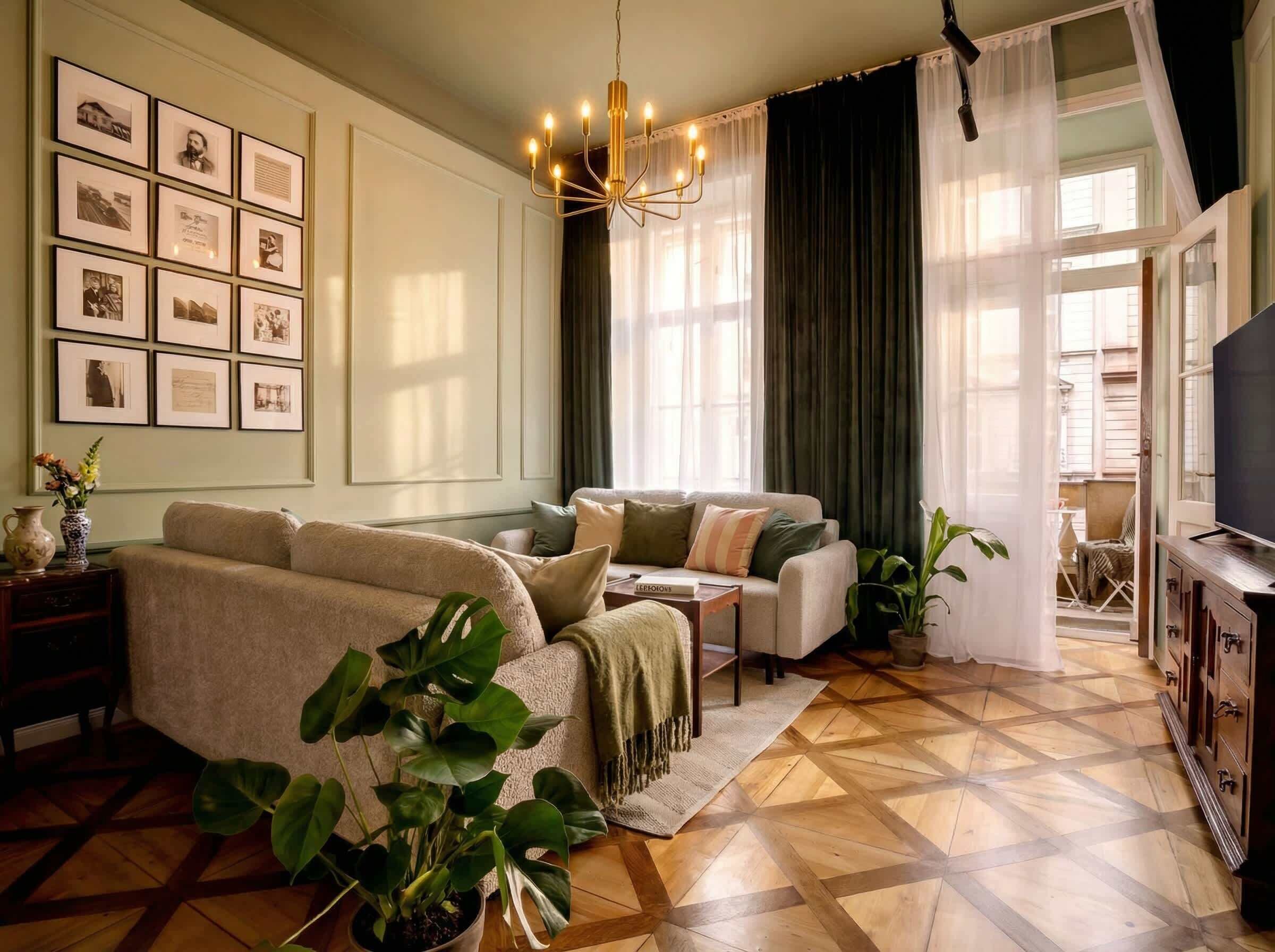 Turnkey | Antonin Dvorak Suite - Prag