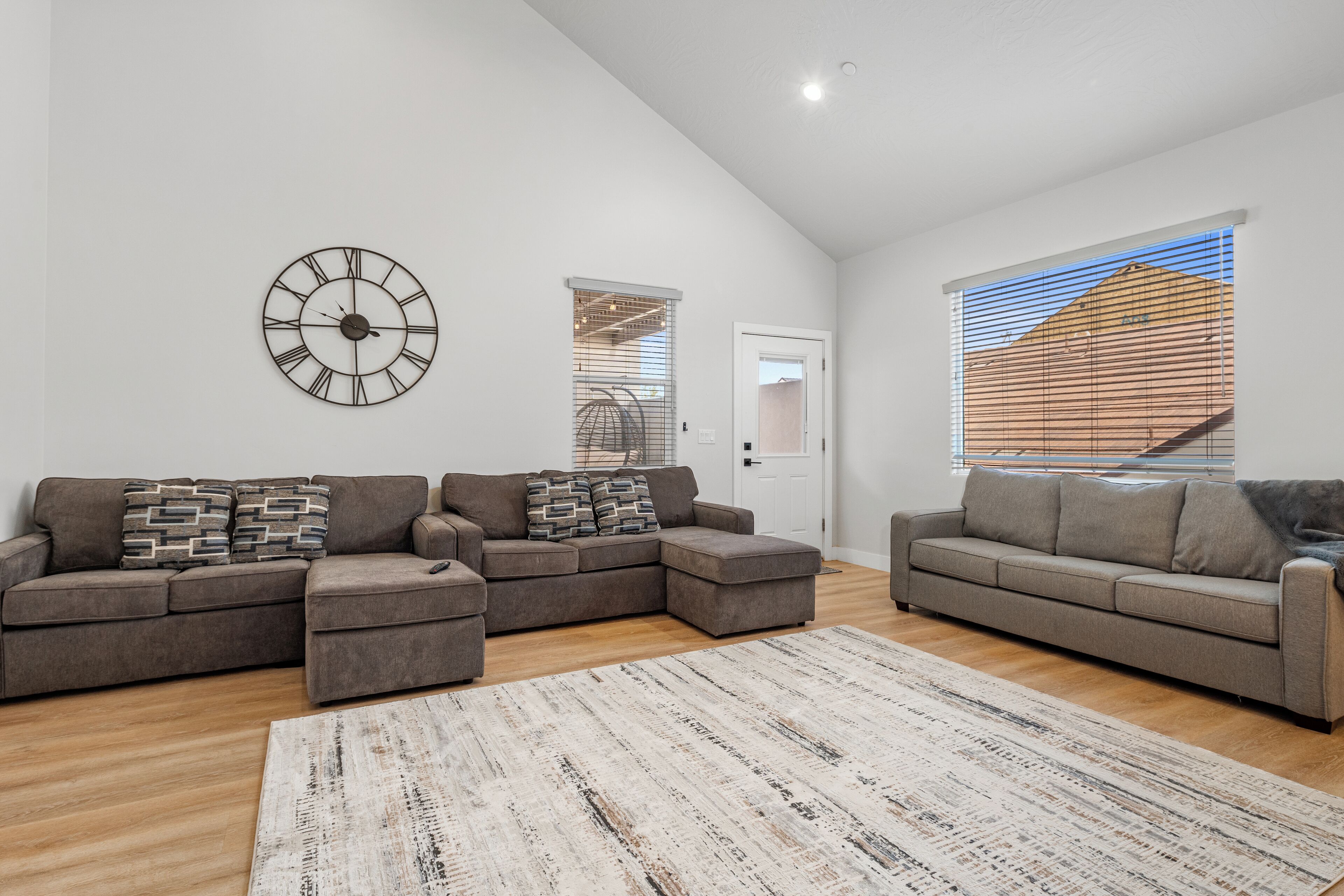 Elim Valley 4228, Private Pool, Foosball, Ping Pong, Casita, And More - Hurricane, UT