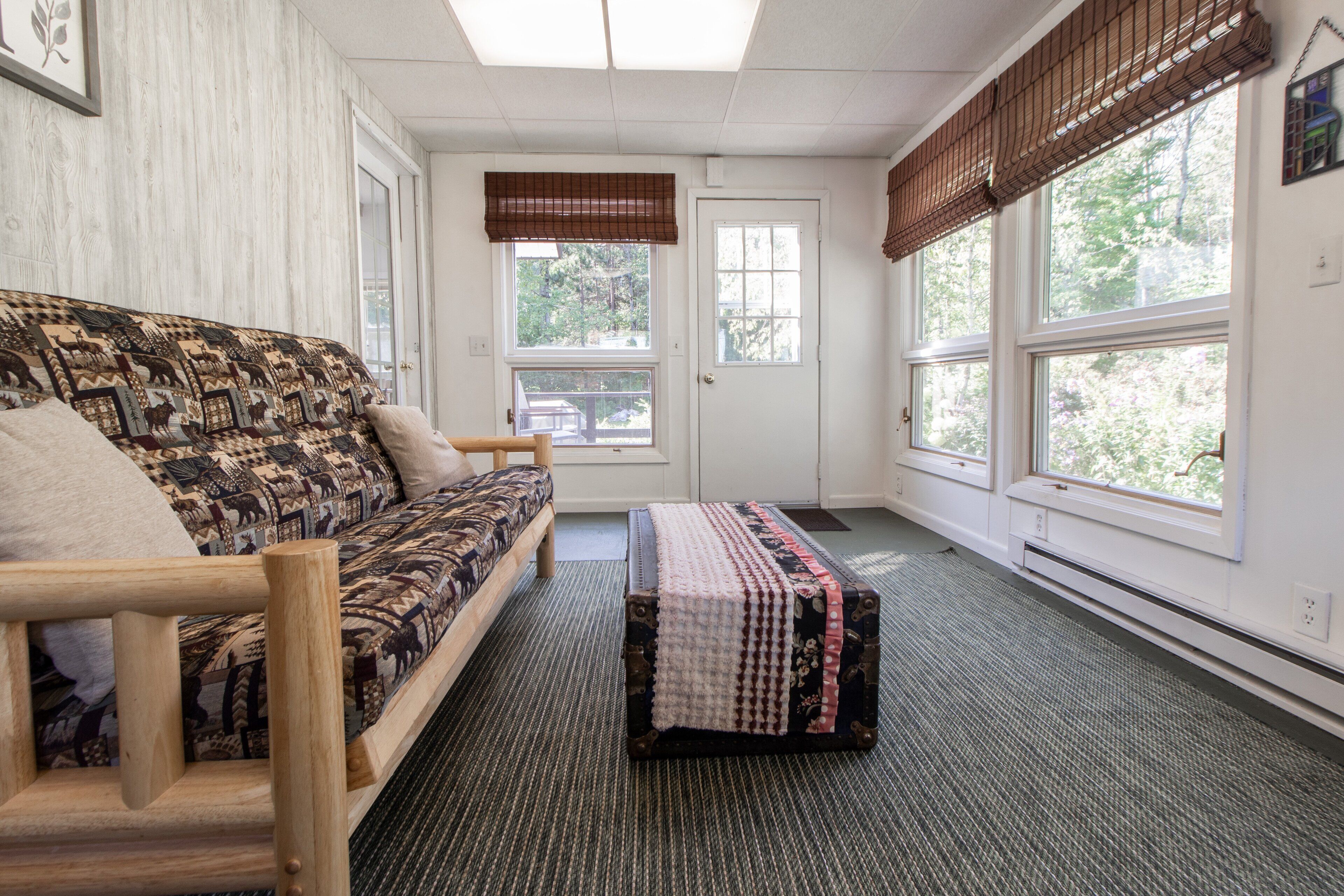 Serenity Cottage - Private Yard, Sauna, Atv Trails - Duluth, MN