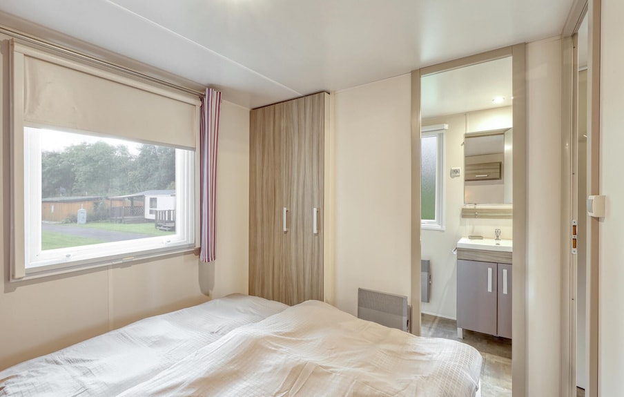 Haustierfreundlicher (Sta)caravan In. - Rheinland-Pfalz