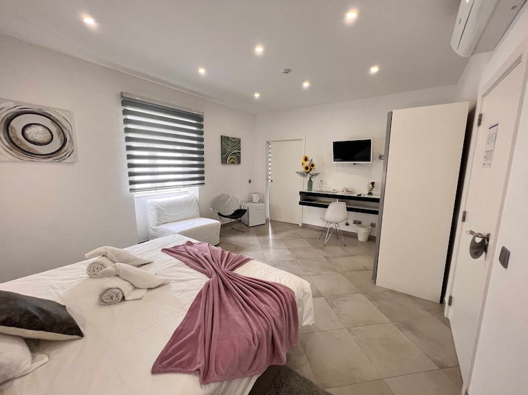 Carvoeiro B&b And S.p.a Suite 3 - Lagoa