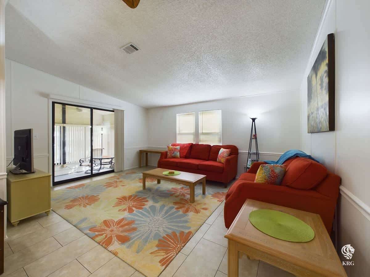 Cozy In Village Of Silver Lake - The Villages, FL