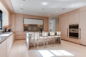 Apartamento | 7 quartos