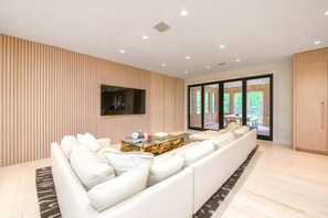 Apartamento | 7 quartos