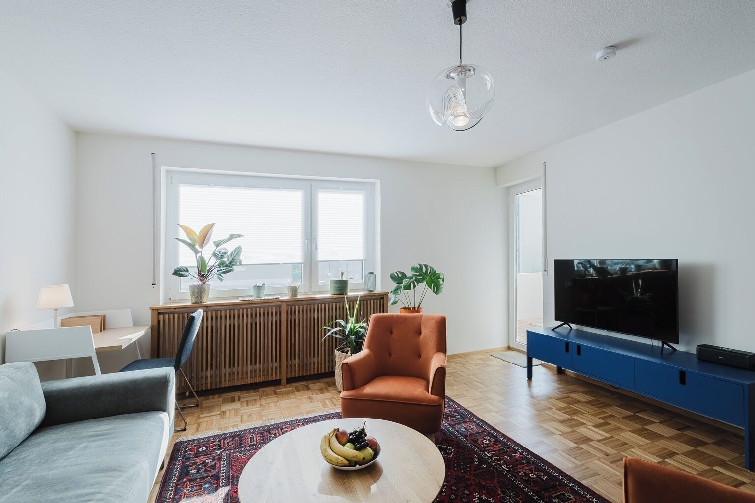 Liebevoll Renovierte Und Eingerichtete Wohnung Für 4 Personen In Zentrumsnaher Lage - Weiden in der Oberpfalz