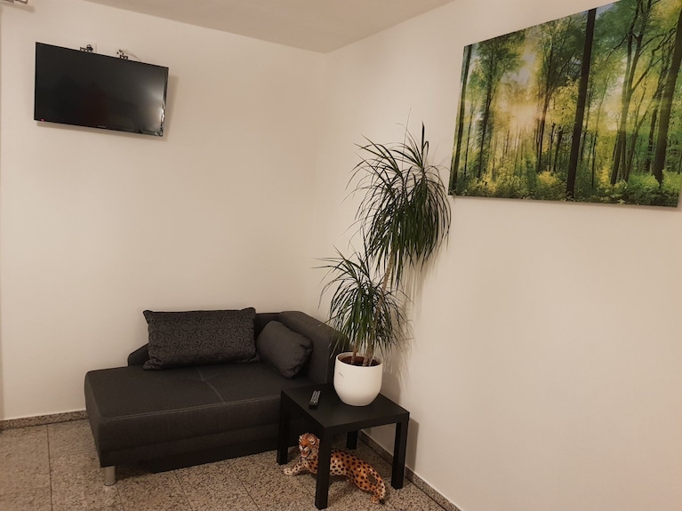 Appartement 'Ferienwohnung Balaro Apt I' Met Gedeeld Terras En Wi-fi - Böblingen