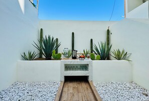 Terraço/pátio