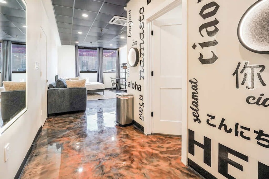 *New* Loft 3 Min To Cmu, Pitt Sleeps 4 - Pittsburgh, PA