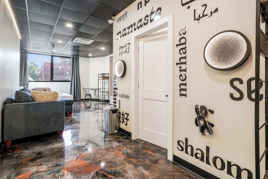 *New* Loft 7 Min To Acrisure Stadium Sleeps 4 - Pittsburgh, PA