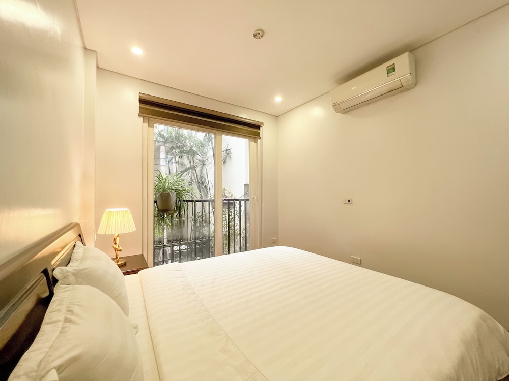 Nine Housing 535 Kim Ma - Hanoi