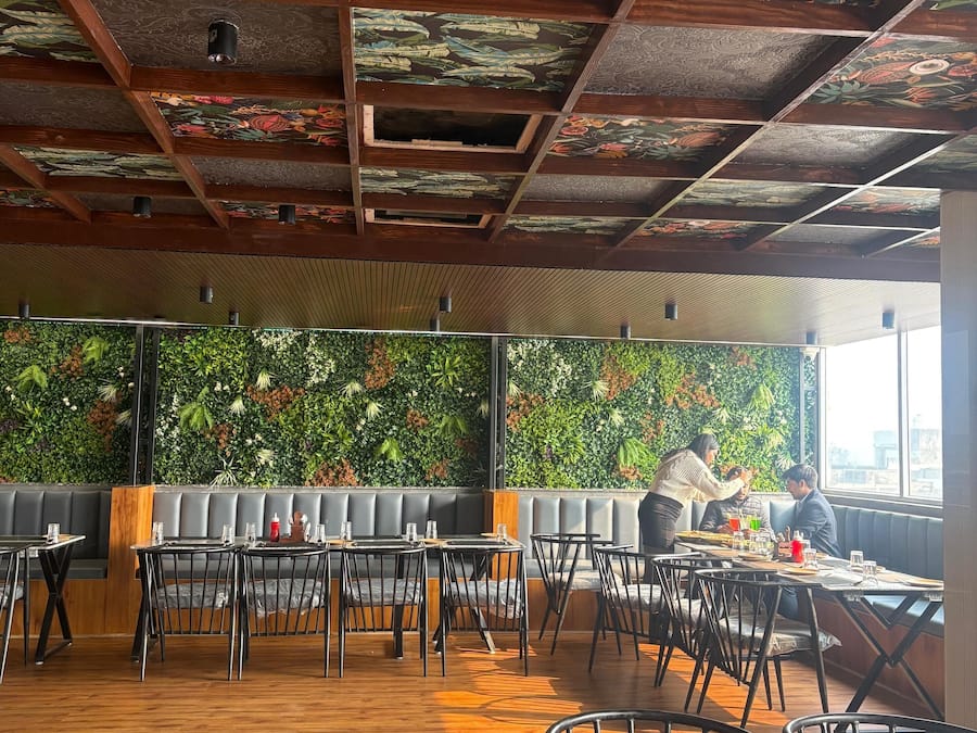 Restaurante