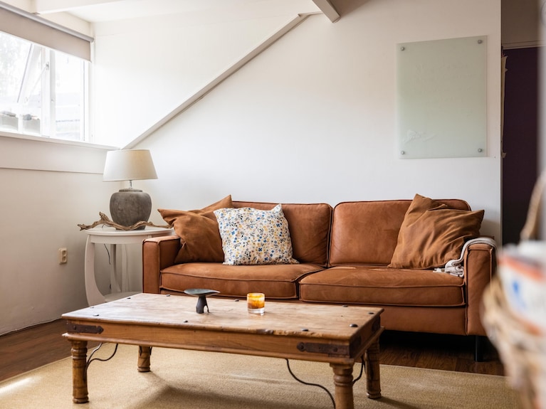 Appartement Rural Attrayant - Bergen aan Zee