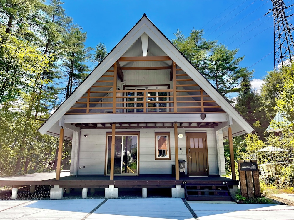 Rose Of Sharon - Japan