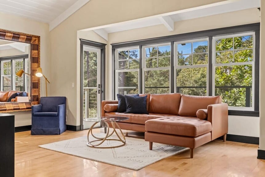 Stunning Outdoor Space 5 Min To Aquarium And Golf - Monterey, CA