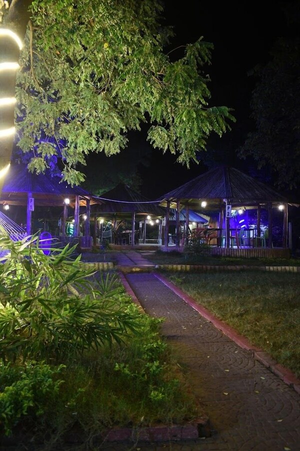 Resort Nature Camp - Jatmai - Odisha