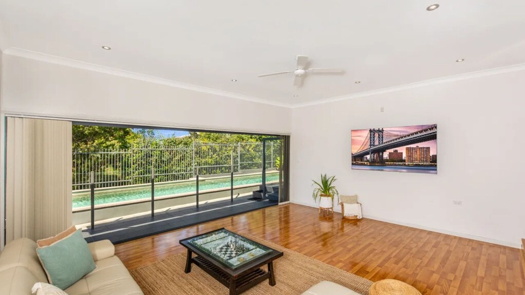 Poolside Oasis By Experience Jervis Bay - Huskisson