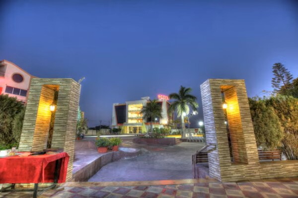 Keshwaras Residency - Jamnagar