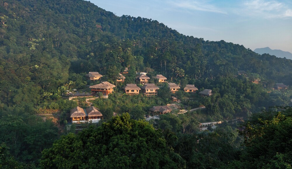 An Châng Retreat & Spa - Ha Giang