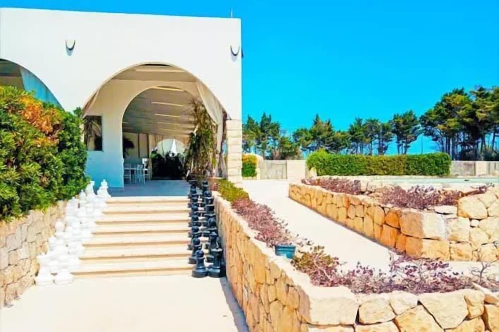 Hotel Armonia Noto Marina E Spa - Provincia di Siracusa