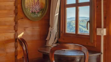 Room, Hill View | Wi-Fi de cortesia