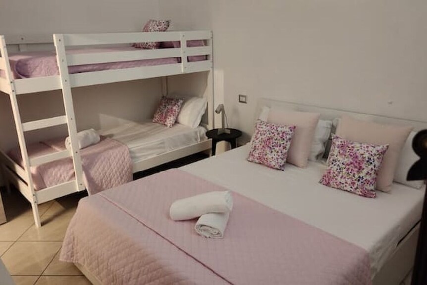 The Borgo Mct In Montecatini Terme - Montecatini Terme