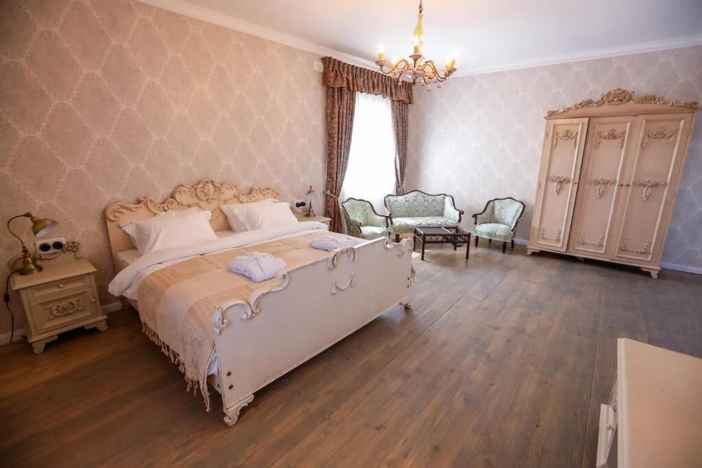 Anapea Village - Республика Дагестан