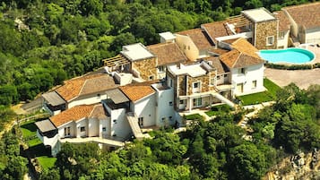 Apartamento Clássico, 4 quartos | Exterior