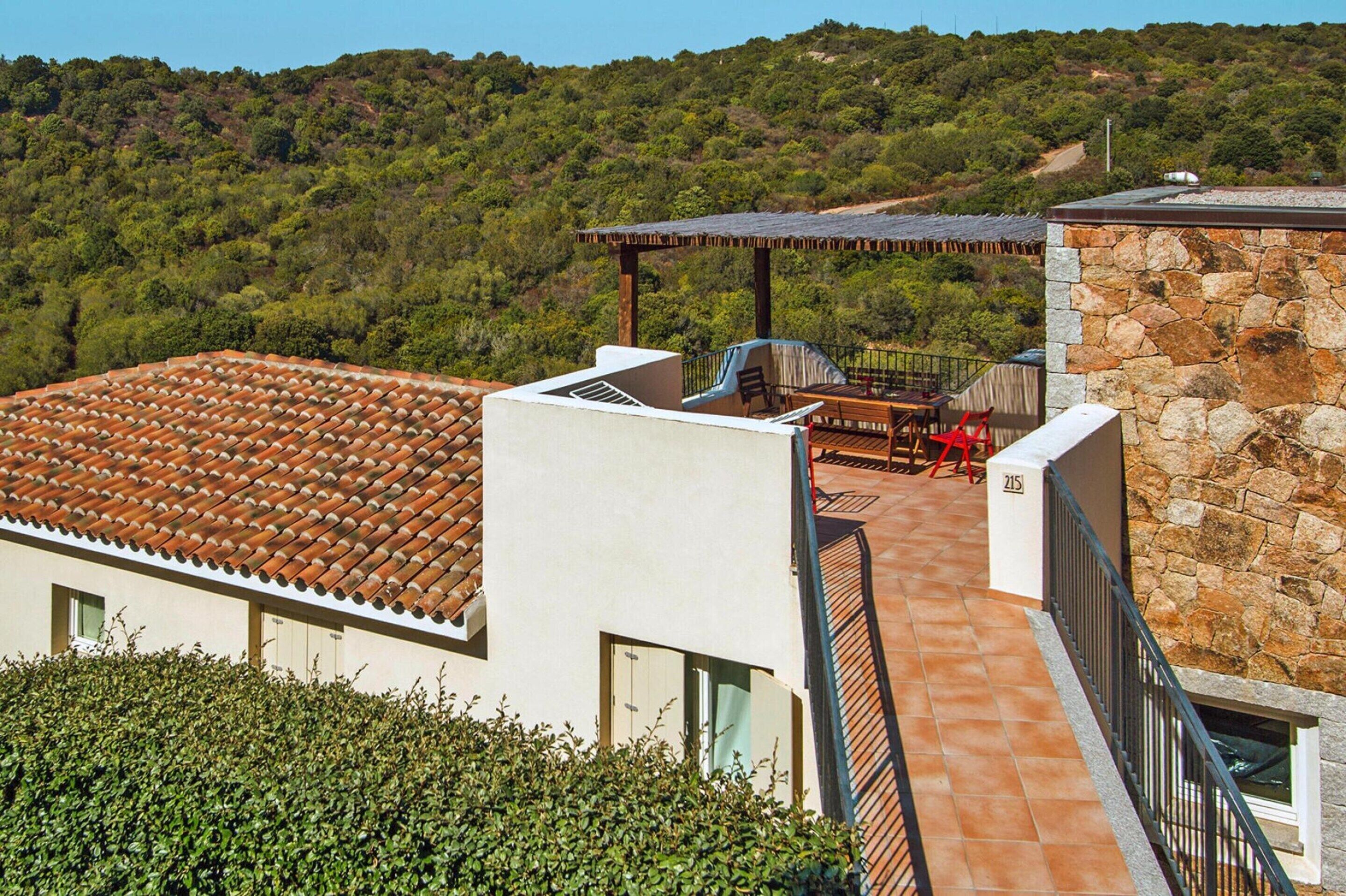 Apartamento Clássico, 4 quartos | Exterior