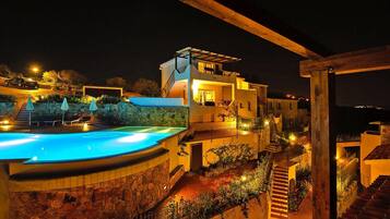 Piscina exterior