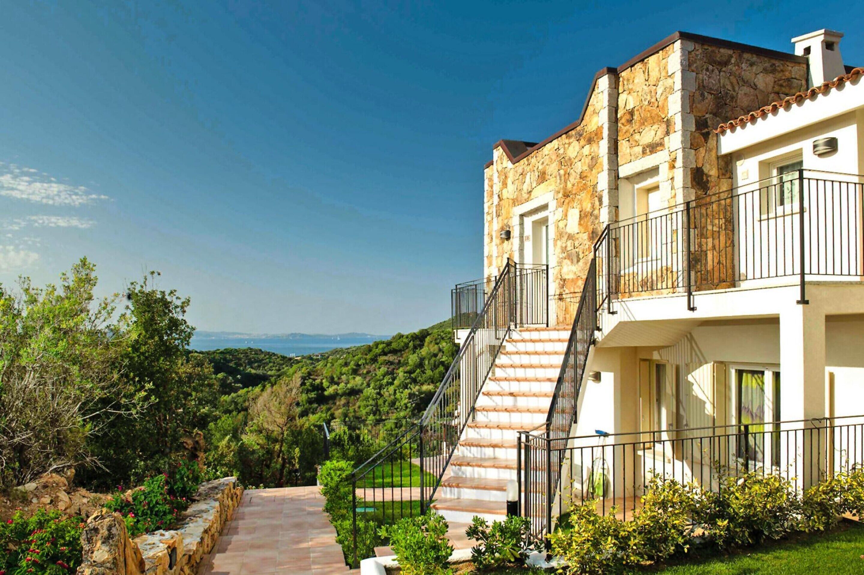 Apartamento Elite, 2 quartos | Exterior