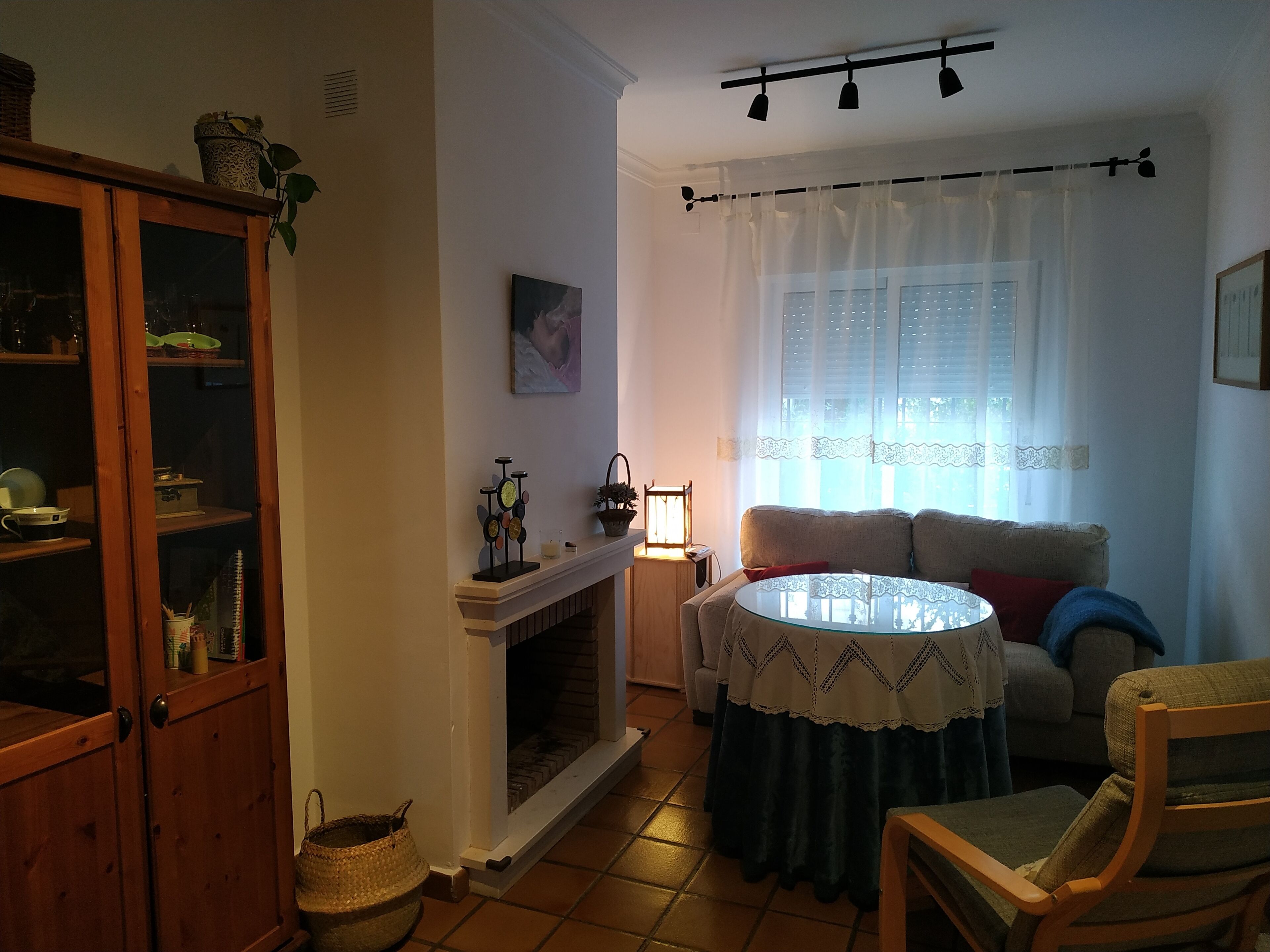 La Casa De Elias,  Un Espacio Fuera Del Tiempo. - Aracena