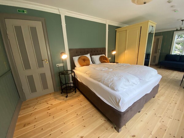 Day Dream Grjotagata 4 - Reykjavik