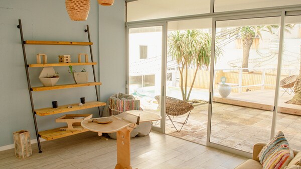 Zag Coliving - Punta del Este