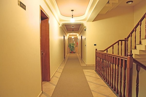 Hotel Primavera Vlore - Vlorë