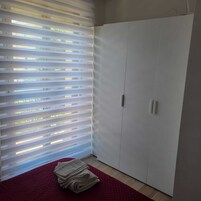 Quarto Duplo ou Twin Deluxe | Ferro/tábua de engomar, Wi-fi grátis 