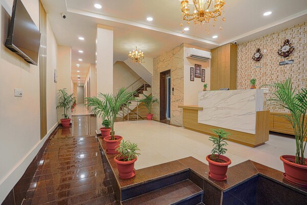 Hotel Devine - Panchkula