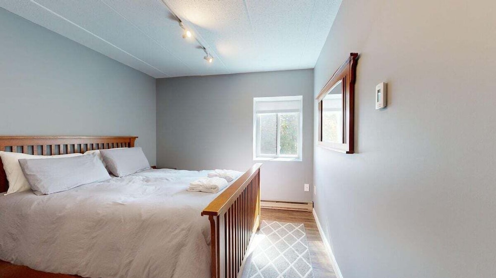 Mt Green 1-f05 - Spacious 3-bedroom Condo In Killington Area, Vt - Sleeps 8 - Rutland, VT