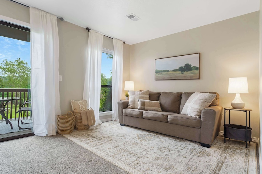 Troon Golf View | Golf Course View | On-site Amenities - Table Rock State Park, Branson