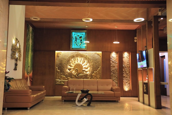 Manek The Ocean View - Dwarka