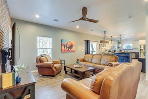 Casa (3 Bedrooms) | Interior