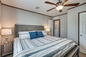 Casa (3 Bedrooms) | Interior
