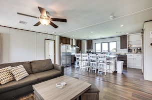 Casa (3 Bedrooms) | Interior