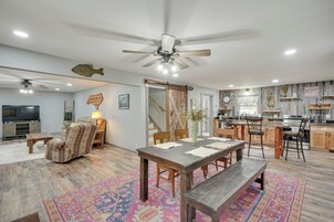 Casa (5 Bedrooms) | Parte interna