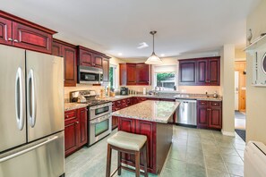 Casa (3 Bedrooms) | Interior