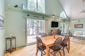 Casa (3 Bedrooms) | Interior