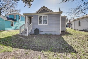 Casa (2 Bedrooms) | Interior