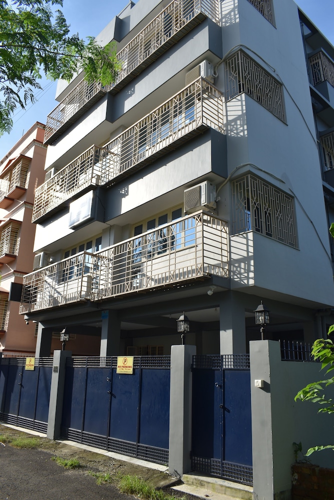 Bonussa Homestay - Kolkata