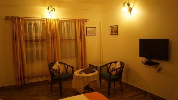 Woodland Hill Stay - Shillong