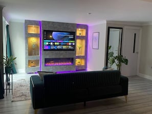 Apartamento | Interior